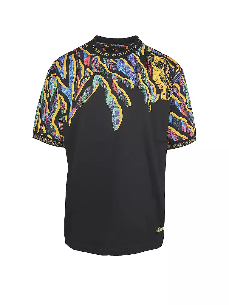 Carlo colucci t shirt store